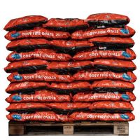 Pre Pack Hot Ovoids Pallet - Pearsons of Duns