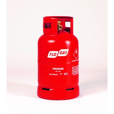 Bottled Gas