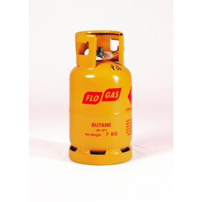 Bottled Gas