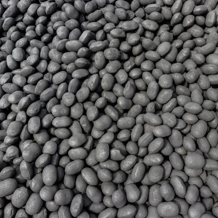 P/Ovoids - Pearsons of Duns