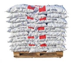 Pre Pack Hot Ovoids Pallet - Pearsons of Duns