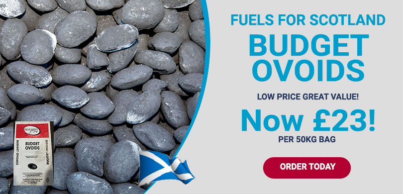 Pearsons of Duns | Solid Fuel Supplier, Builders Merchant, Garden Centre