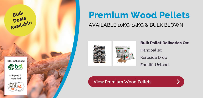 Pearsons of Duns | Solid Fuel Supplier, Builders Merchant, Garden Centre